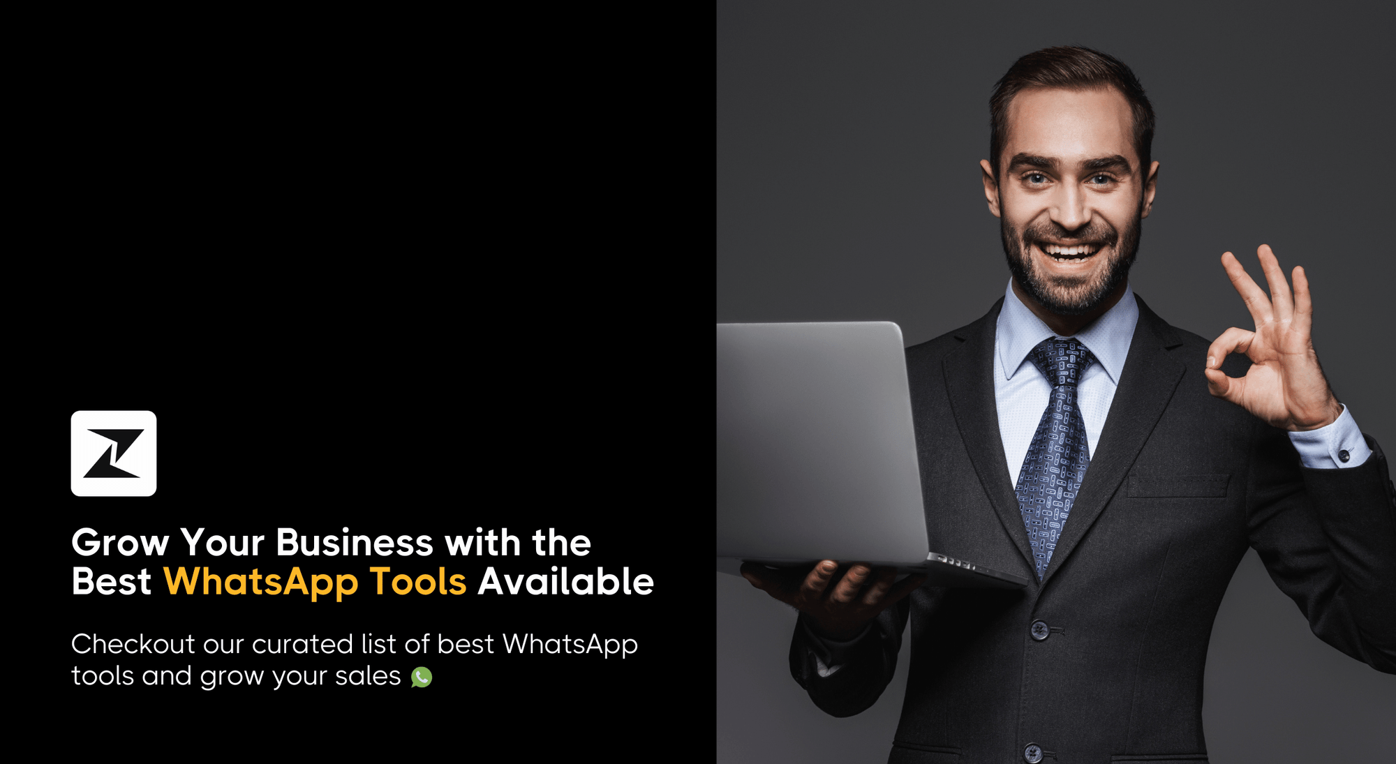 24 Best WhatsApp Tools in 2025 [Tried & Tested]